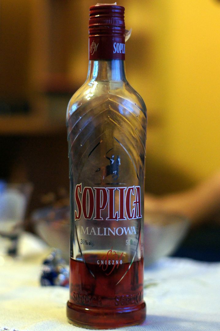 Soplica | Spirits