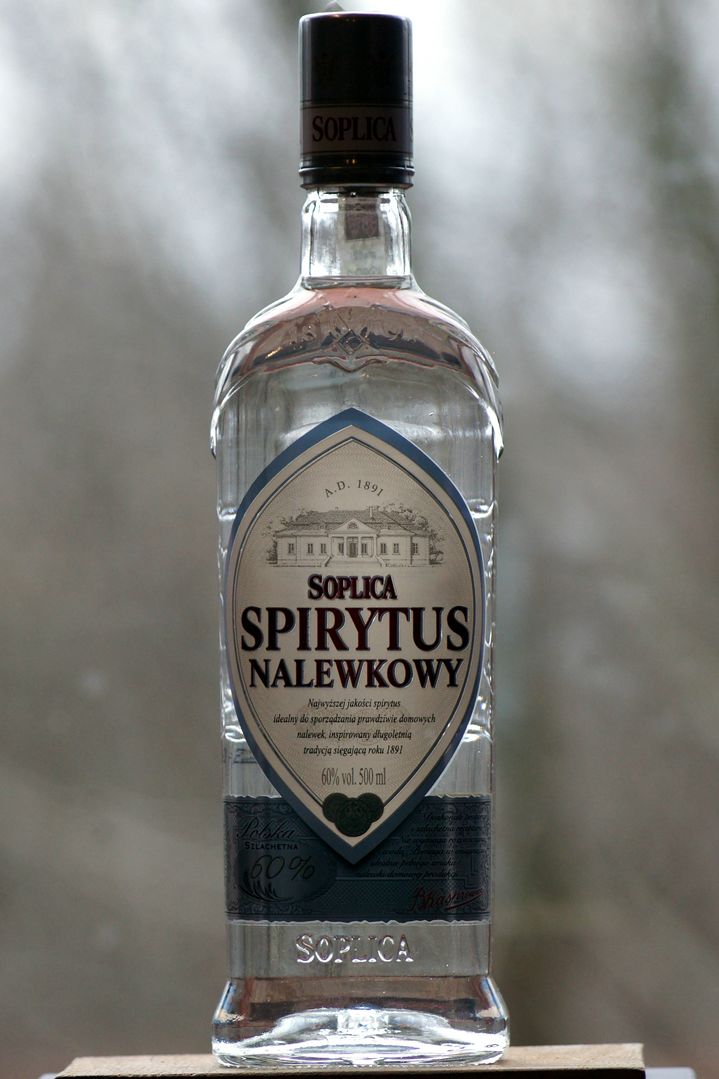 Soplica | Spirits