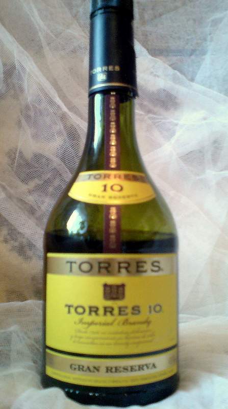 Torres | Spirits