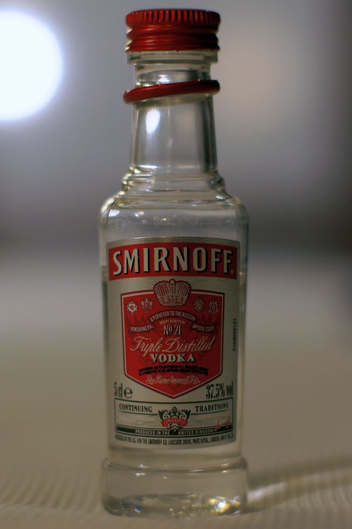Smirnoff | Spirits