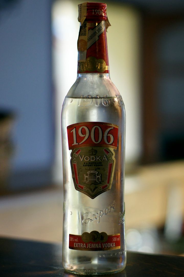 1906 Vodka | Spirits