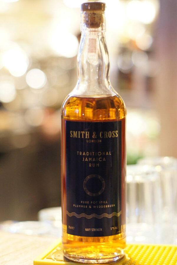 Smith & Cross - Spirits