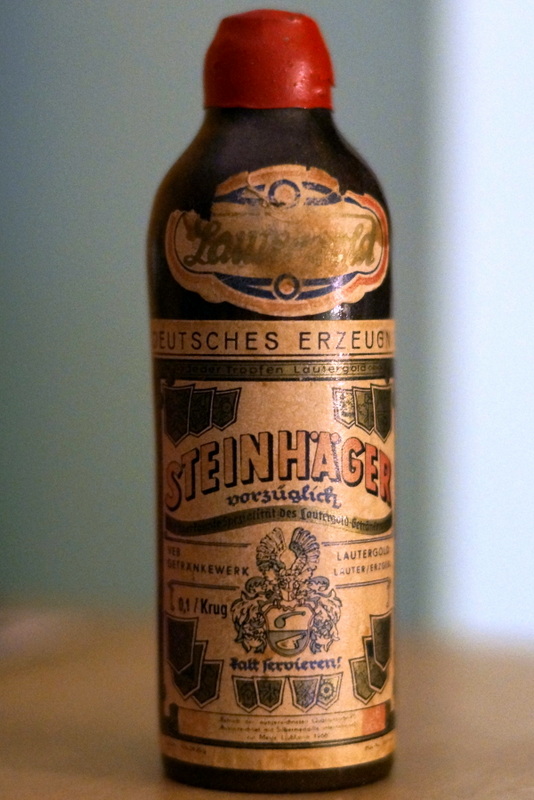 Steinhäger | Spirits