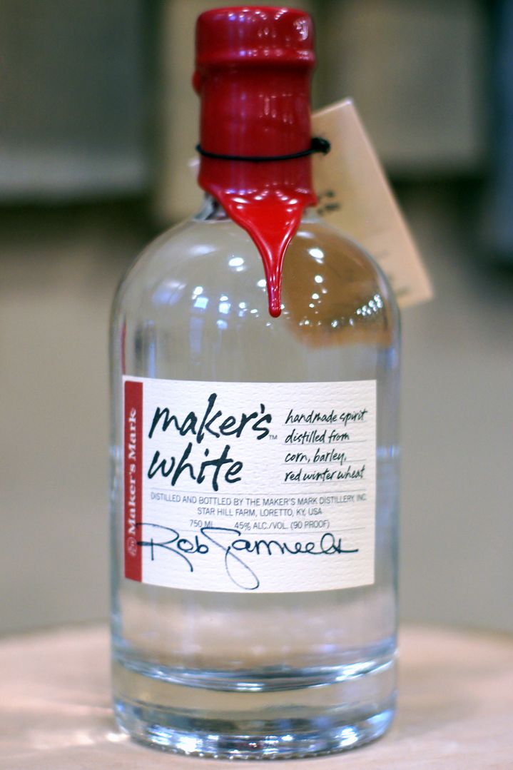 Degustacja produktów Maker’s Mark | Spirits