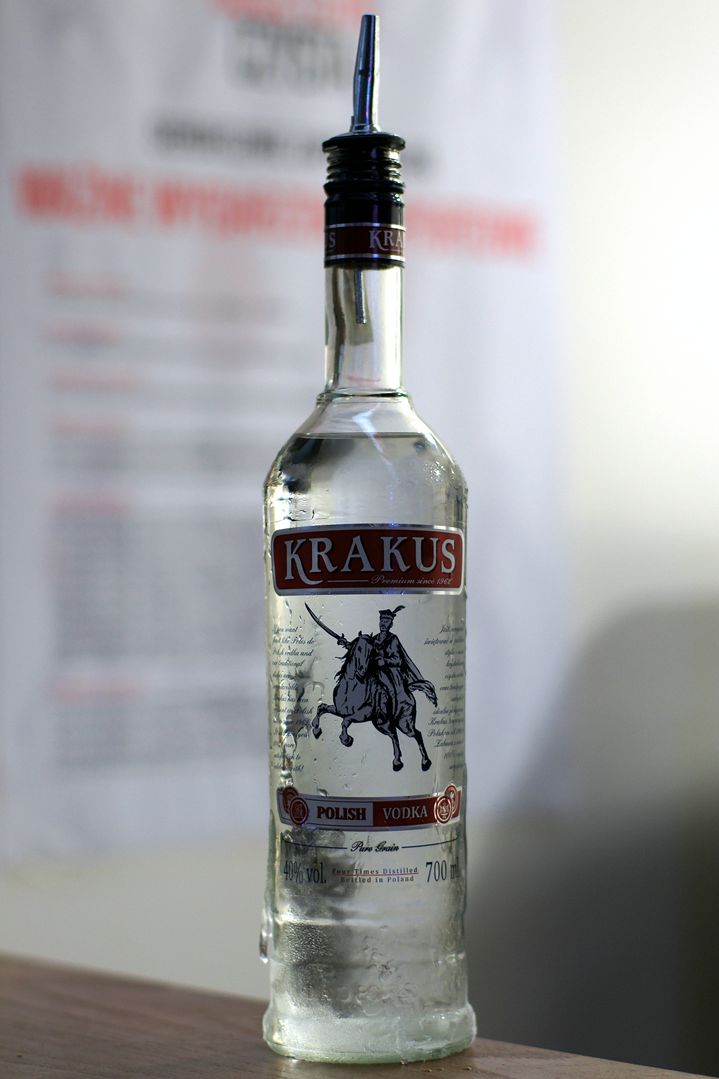 Krakus | Spirits