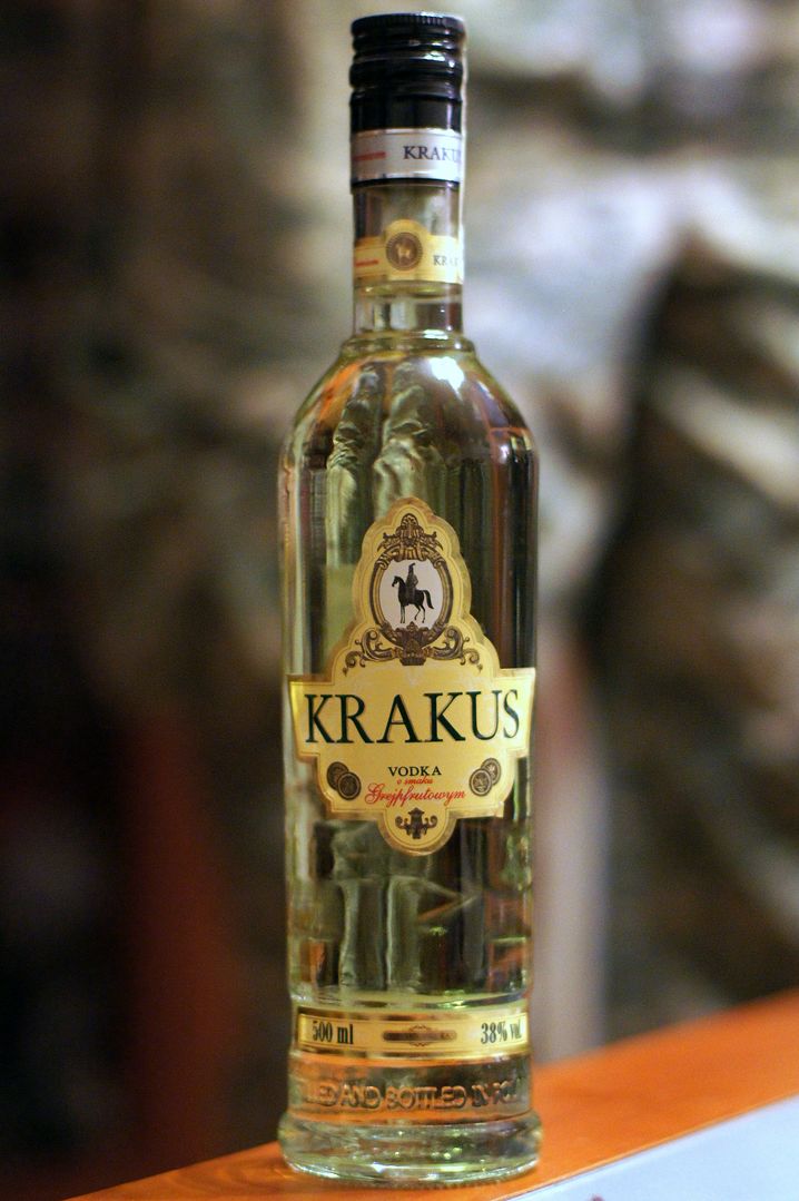 Krakus | Spirits