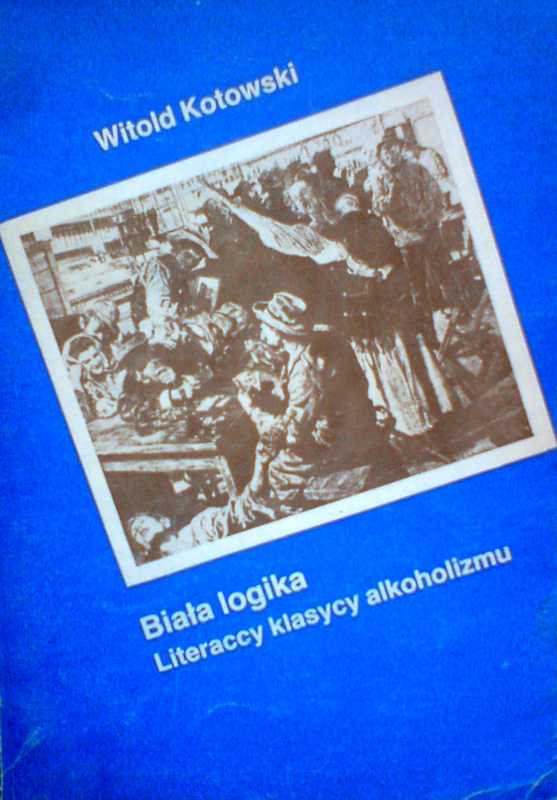 Biała logika - Spirits
