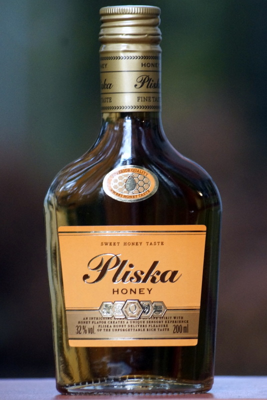 Wieczór z Pliską | Spirits