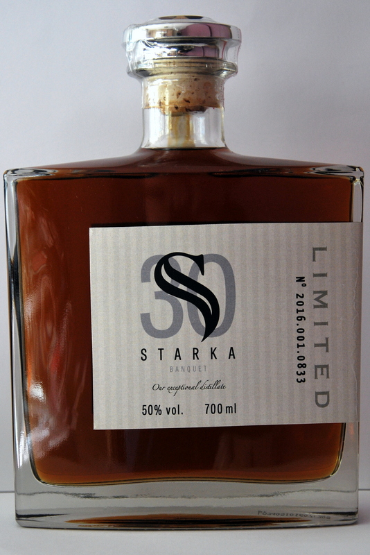 Starka 30YO | Spirits