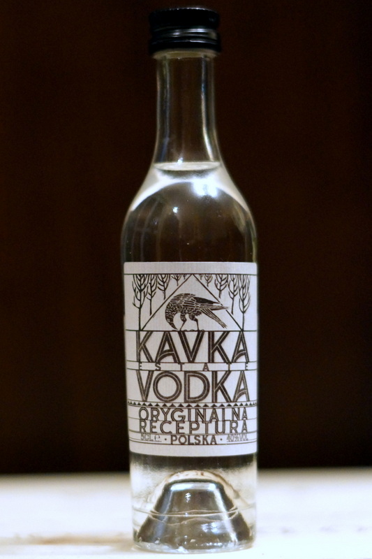 Kavka | Spirits