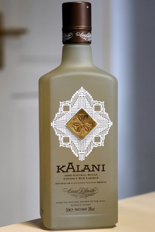 Kalani | Spirits