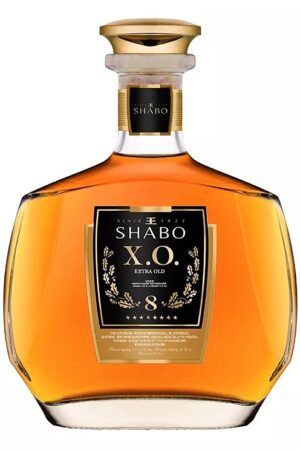 Shabo XO 8YO - Spirits