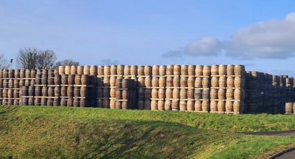 Causeway Distillery - Spirits