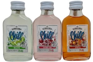 Lubelska Chill - Spirits