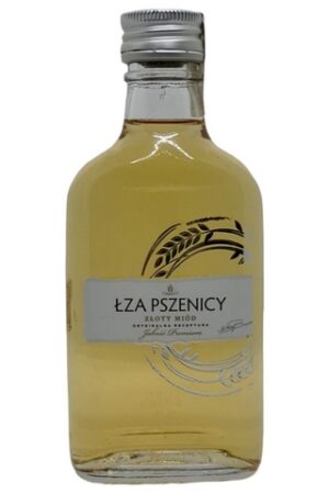 Łza Pszenicy - Spirits