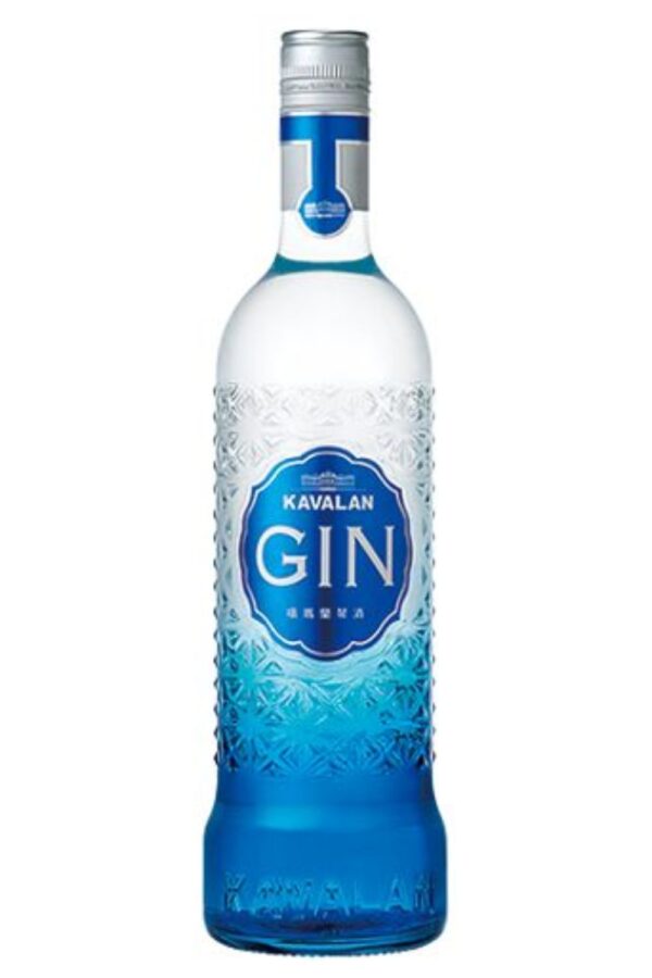 Kavalan Gin - Spirits