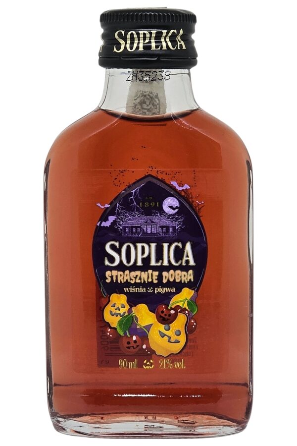 Soplica - Spirits