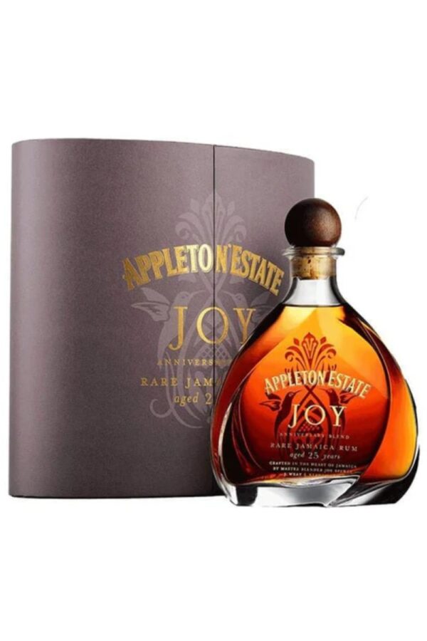 Appleton Estate Joy - Spirits